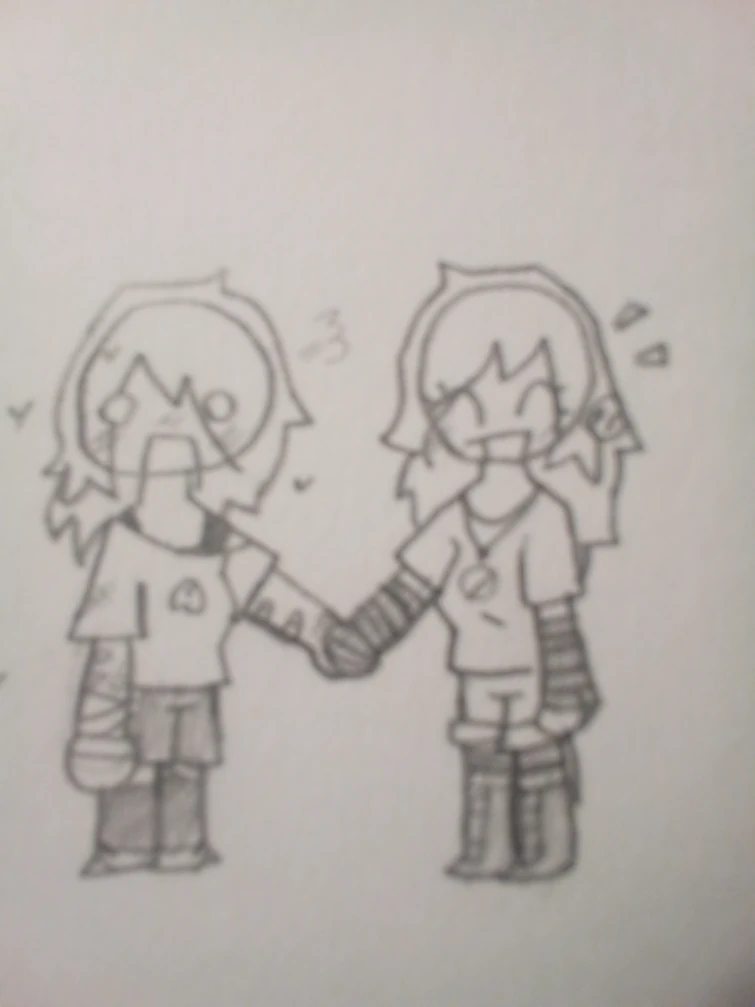 The forbidden Skyverse yuri | Fandom