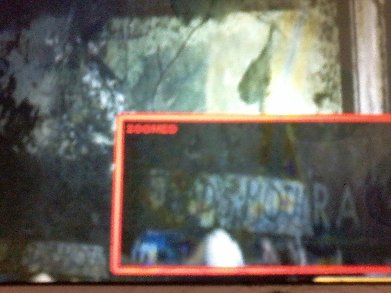 Easter eggs in Godzilla 2014 movie | Fandom