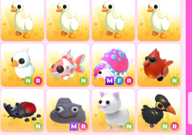 Trading my pets (MAINLY LOOKING FOR PREPPY PETS SRY) | Fandom