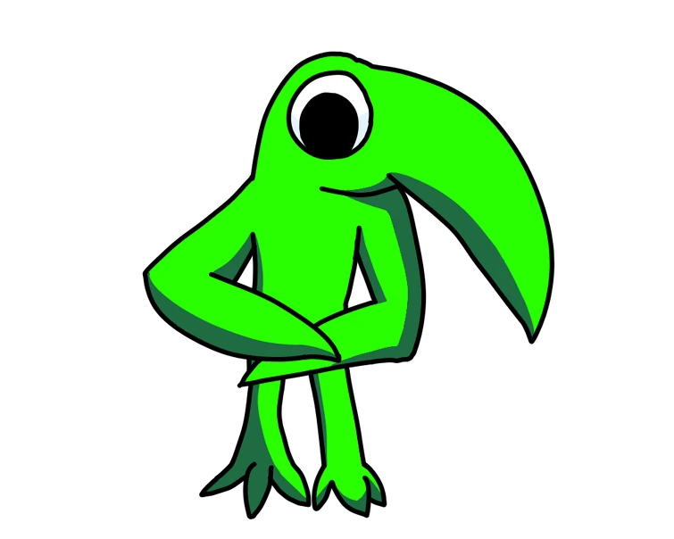 Discuss Everything About Rainbow Friends Wiki | Fandom