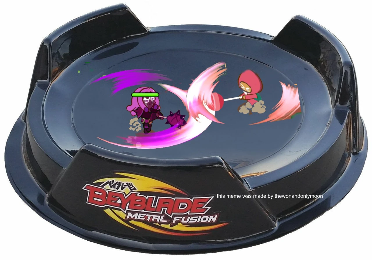BEYBLADE BEYBLADE LET IT RIP | Fandom