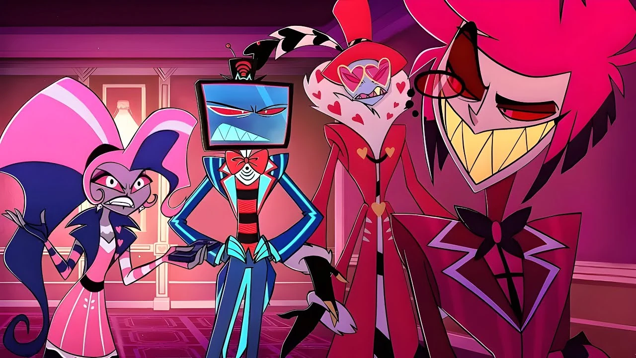 how do you think the vees will be handeld in season 2? | Fandom