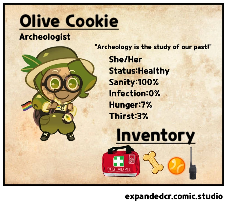 Discuss Everything About Cookie Run: Kingdom Wiki | Fandom