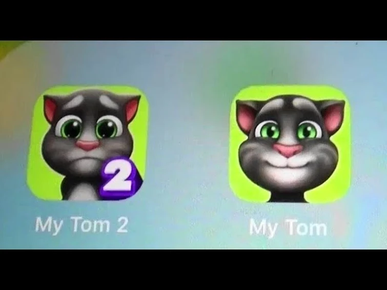 Discuss Everything About Talking Tom & Friends Wiki | Fandom
