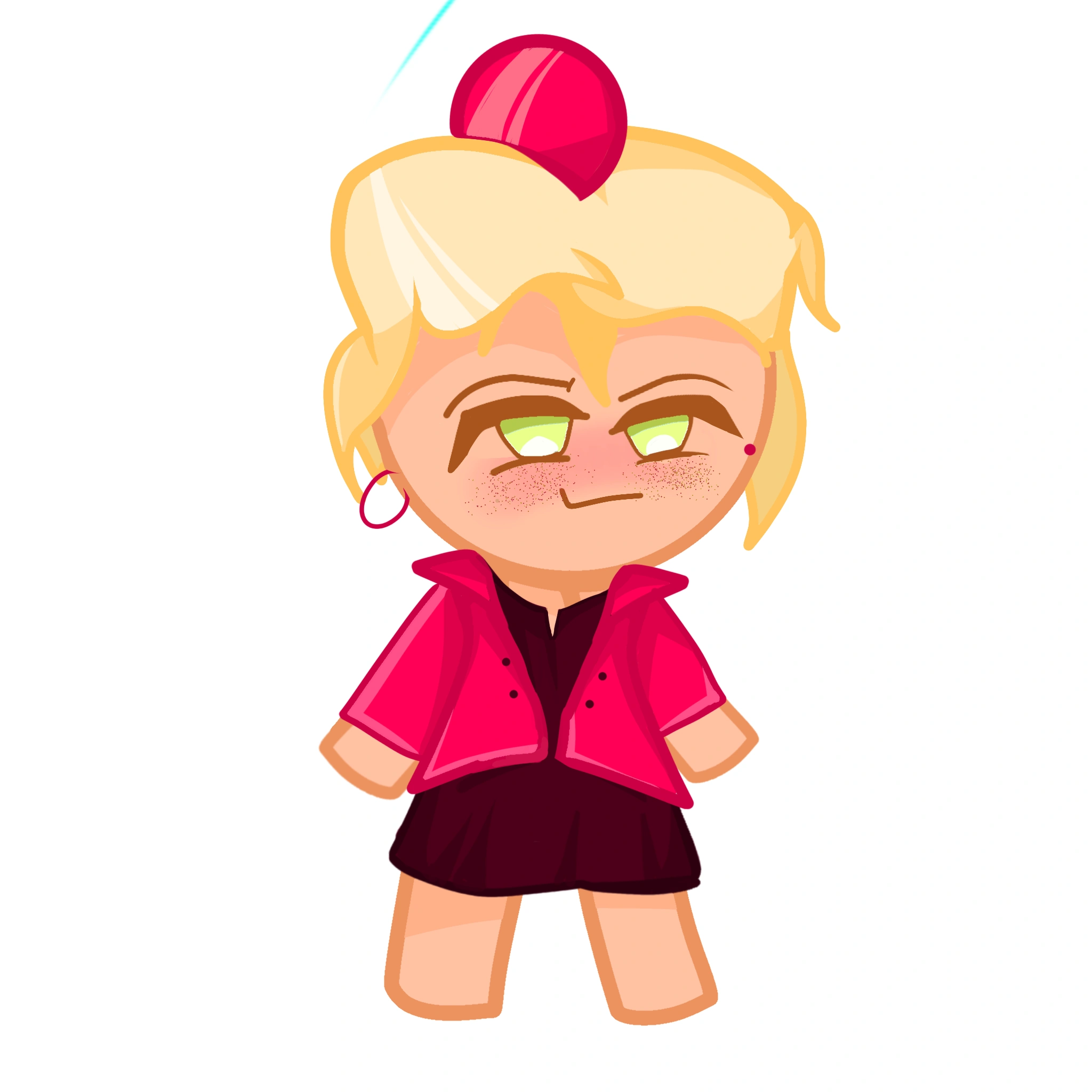 Devon Cream Cookie | Fandom