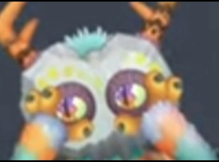 I tried drawing Knurv | Fandom