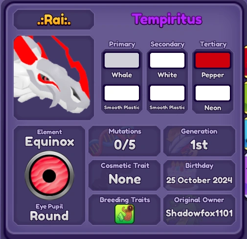 cohatching temp! | Fandom