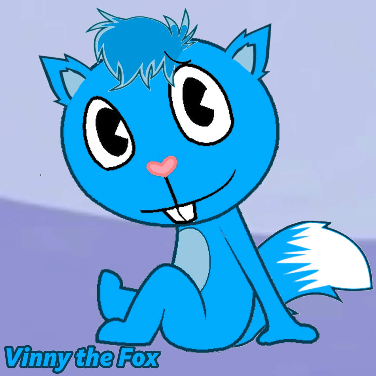 MEET VINNY! | Fandom