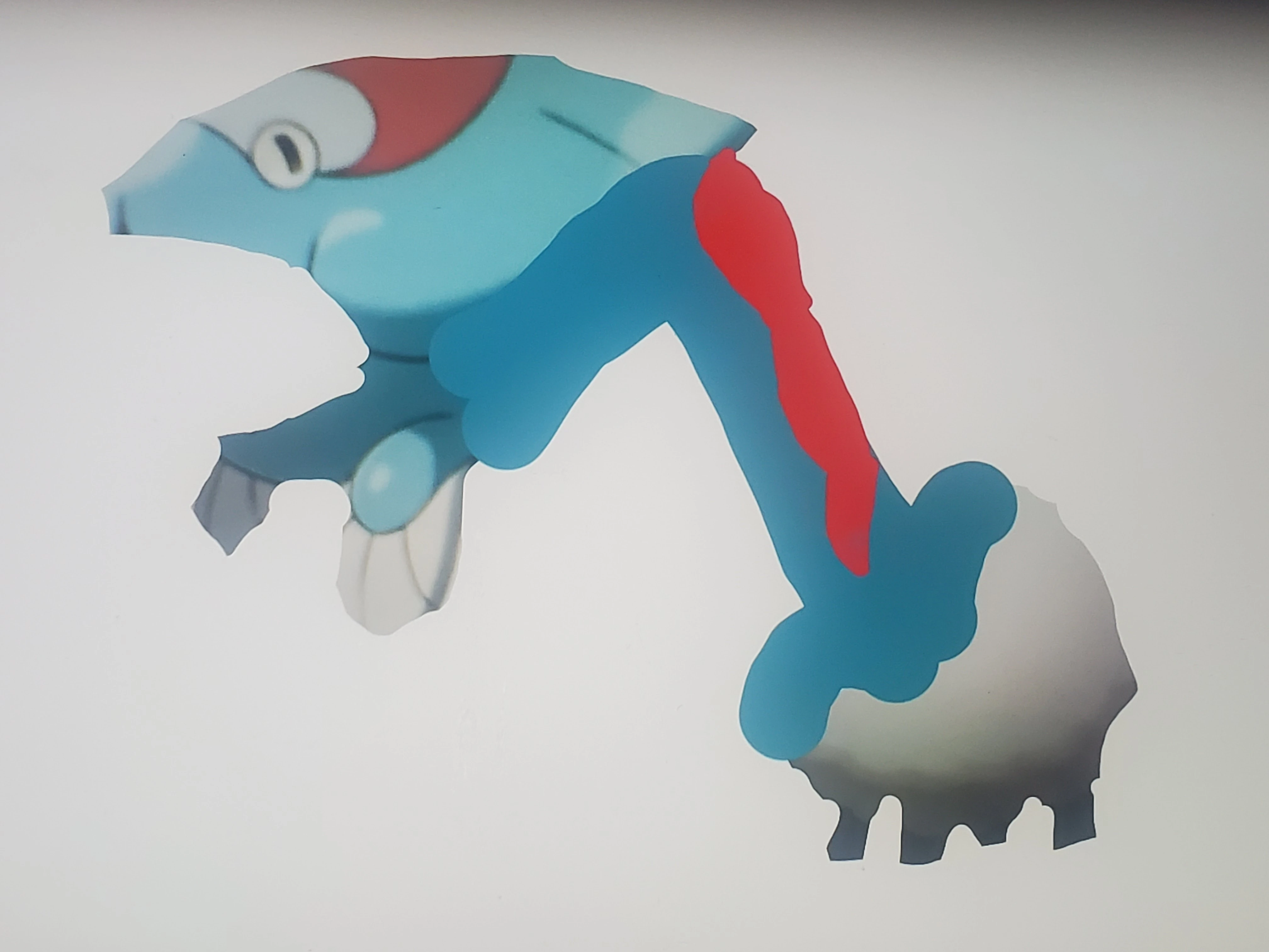 Cursed Pokemon Fusions | Fandom