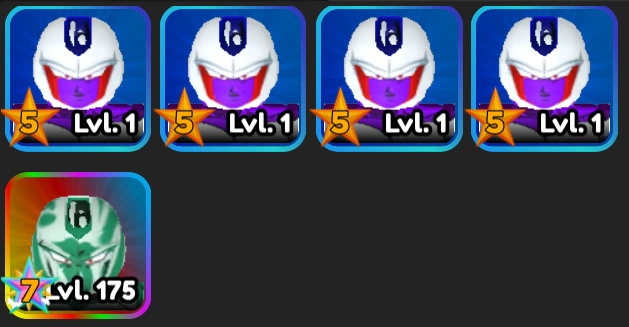 Reroll New Raid Challenge... Which unit? | Fandom