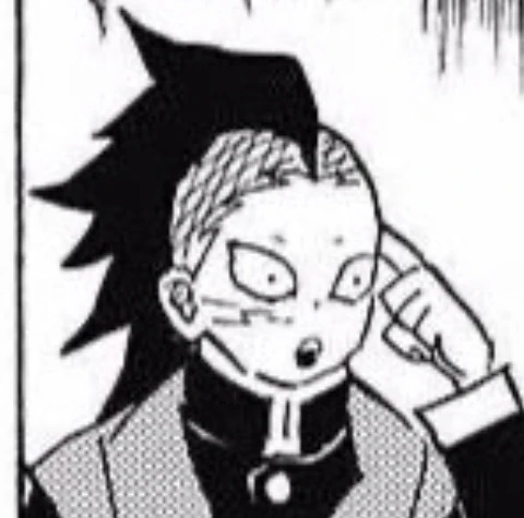 Low Quality Genya Images Since He's My Favorite Character :DDDDDD | Fandom