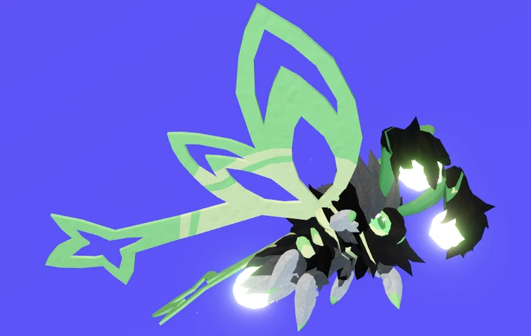 Flickaflie - a scientific study chapter #187 | Fandom