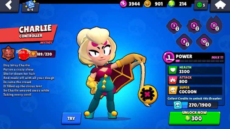 Discuss Everything About Brawl Stars Wiki | Fandom