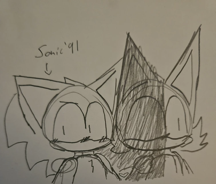 Discuss Everything About CONTINUED: The Sonic Oddities Wiki | Fandom