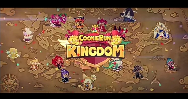 Screenshots from crk 1st anniversary video | Fandom