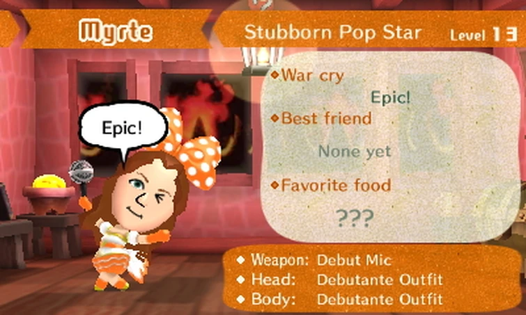 Rate these Miis on a scale of 1 to 10 (1 = Worst 10 = Best) | Fandom