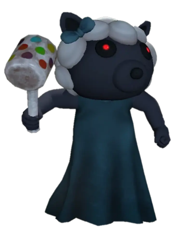 Discuss Everything About Piggy Wiki | Fandom