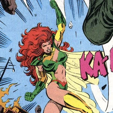 Maxima will serve as a character in Man of Tomorrow. | Fandom