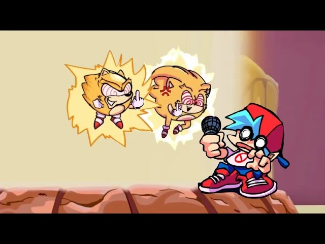 Our wishes for Fleepwae came true... Sorta. | Fandom