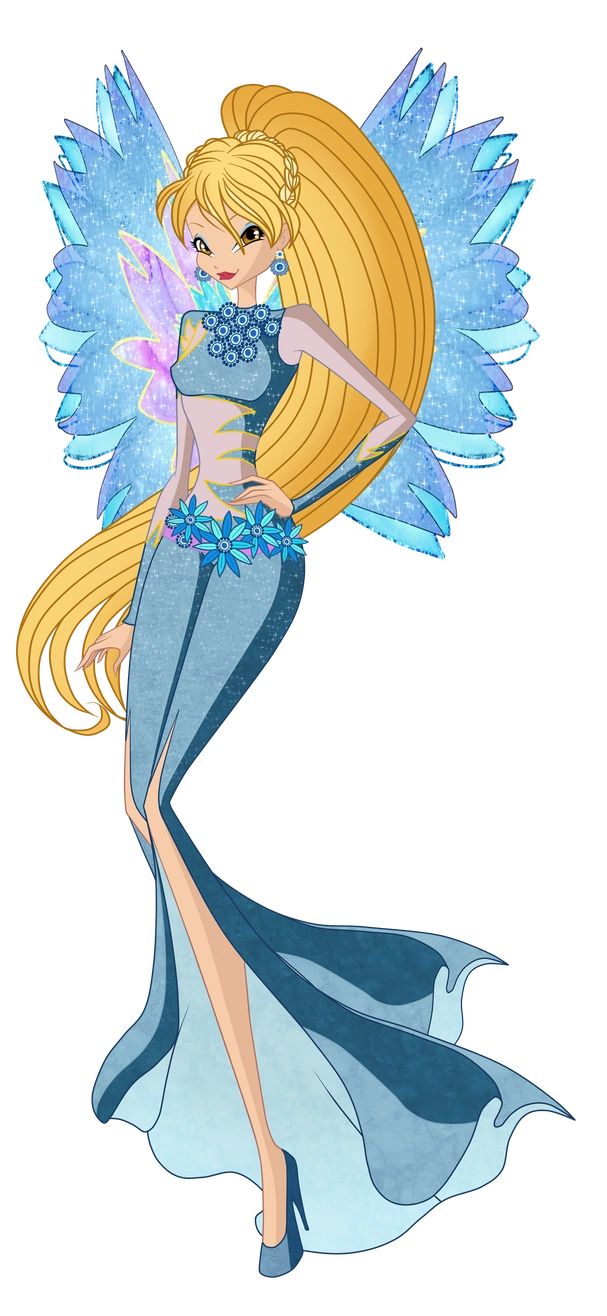 Stella's Onyrix! ☀️☀️ | Fandom