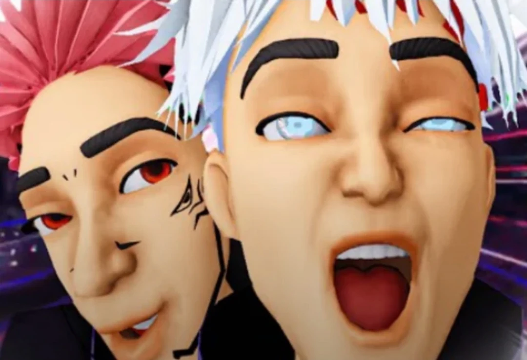 Something about Gojo and Sukuna | Fandom