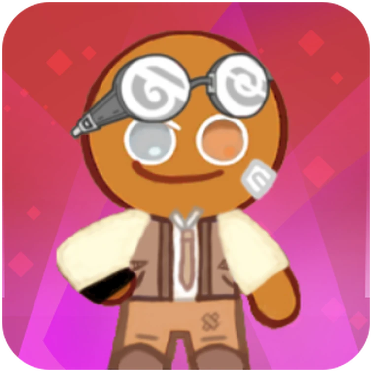 Can you guys rate my cookie character | Fandom