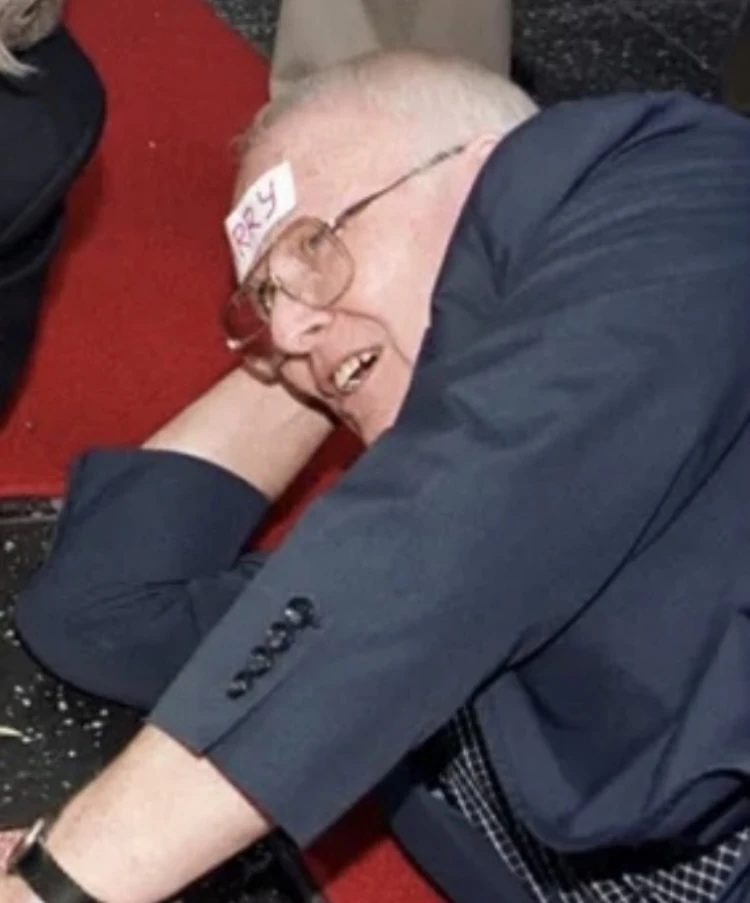 Garry Watson, the last surviving silent film actor | Fandom