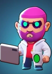 New brawler idea | Fandom