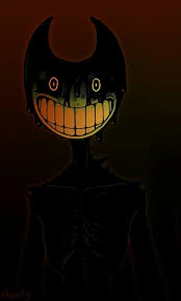 Discuss Everything About Bendy Wiki | Fandom