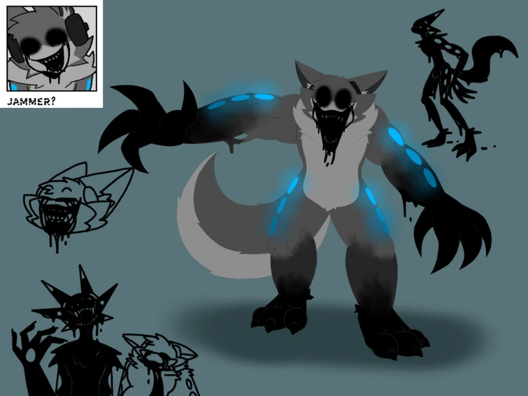 Discuss Everything About Kaiju Paradise Fan Wiki | Fandom