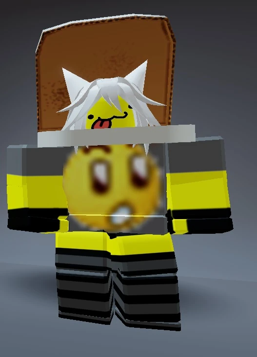 roblox OC number 17,000 | Fandom