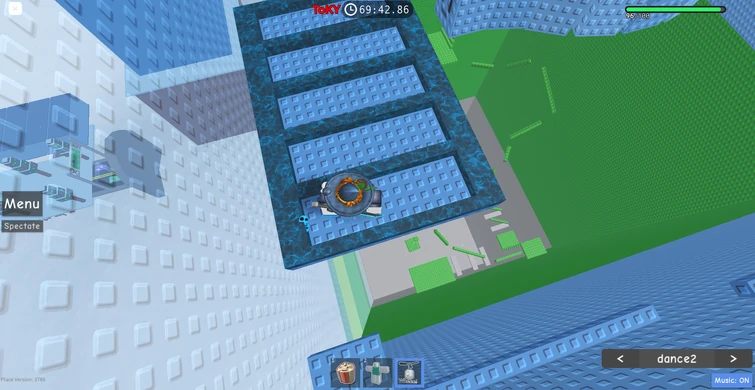 TOKY Day #3 | Fandom