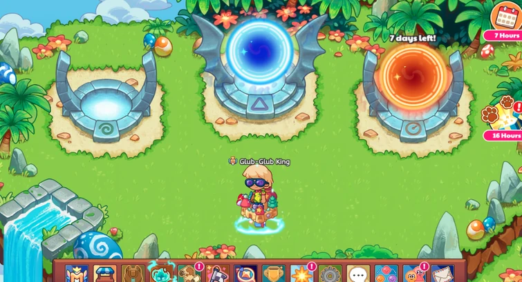 Dragon Isle PART 2 | Fandom