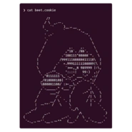 > cat beet.cookie | Fandom