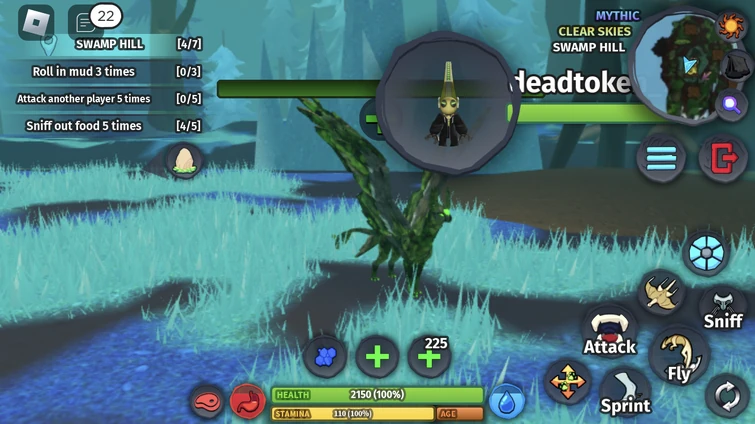 Trading these mutations! | Fandom