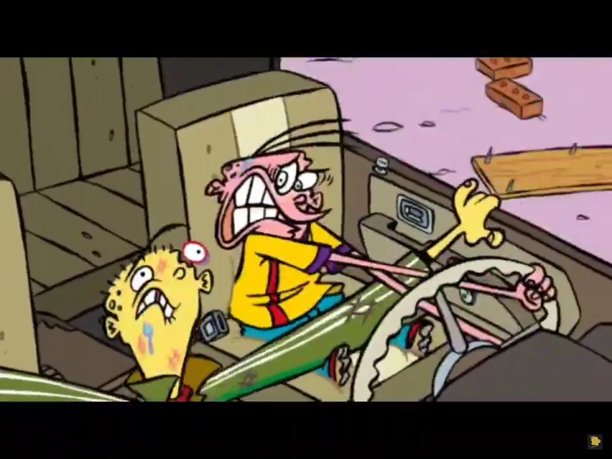 Every Cartoon but SpongeBob | Fandom