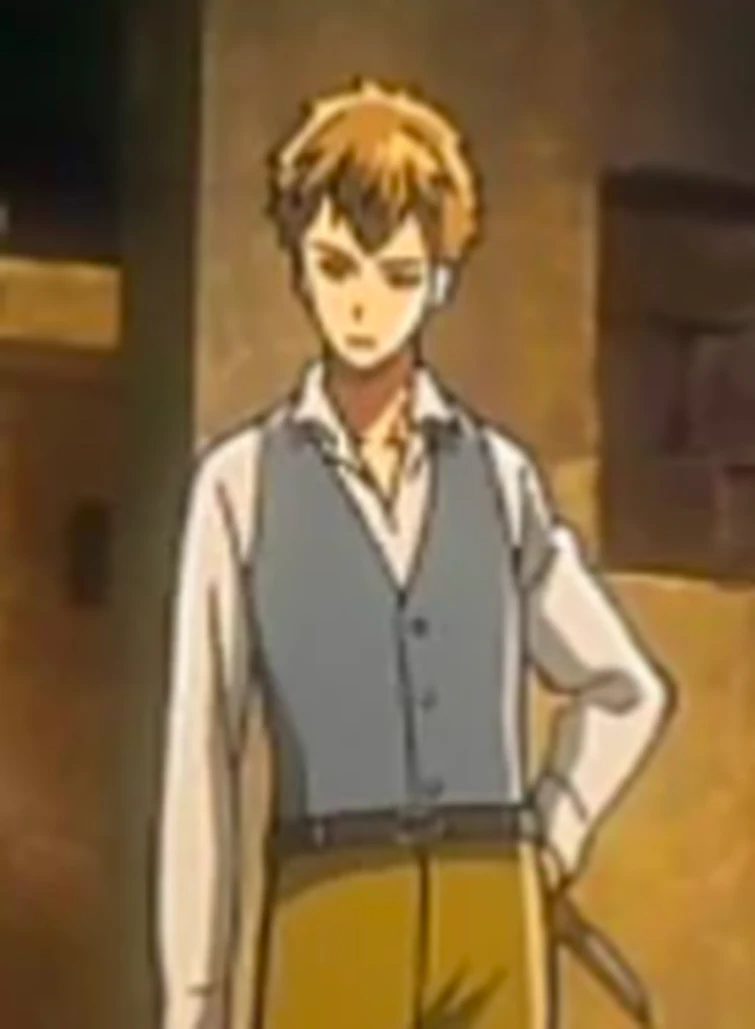 (Rage Mode) The Remastered Levi Ackermann Experience | Fandom