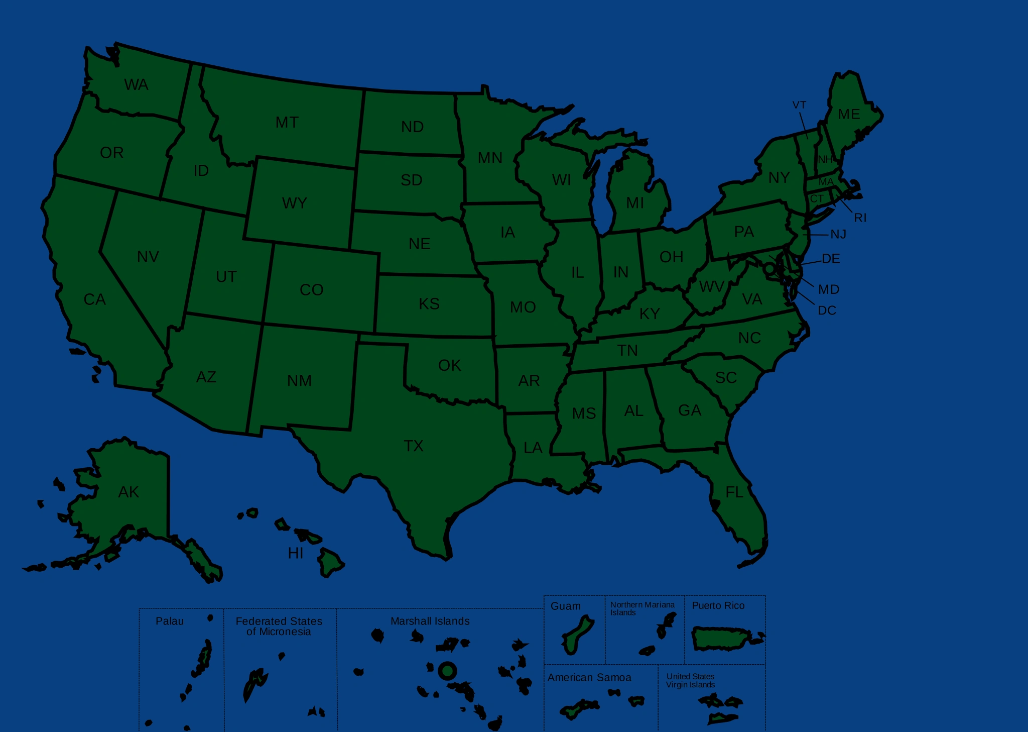 USA Battle Royale | Fandom