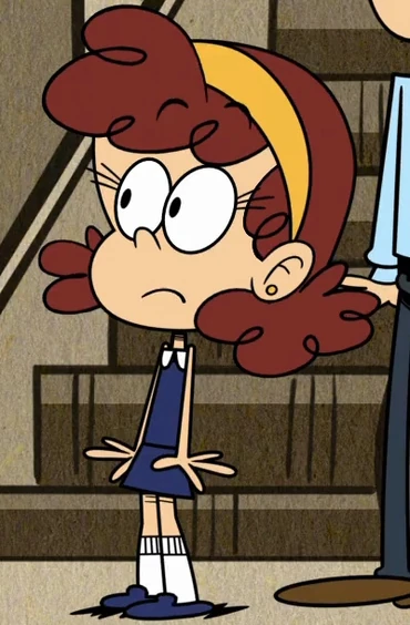 Discuss Everything About The Loud House Encyclopedia | Fandom