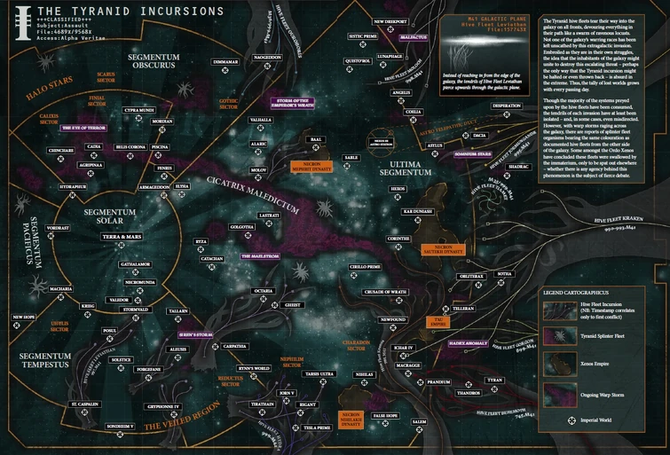 Map of the galaxy | Fandom