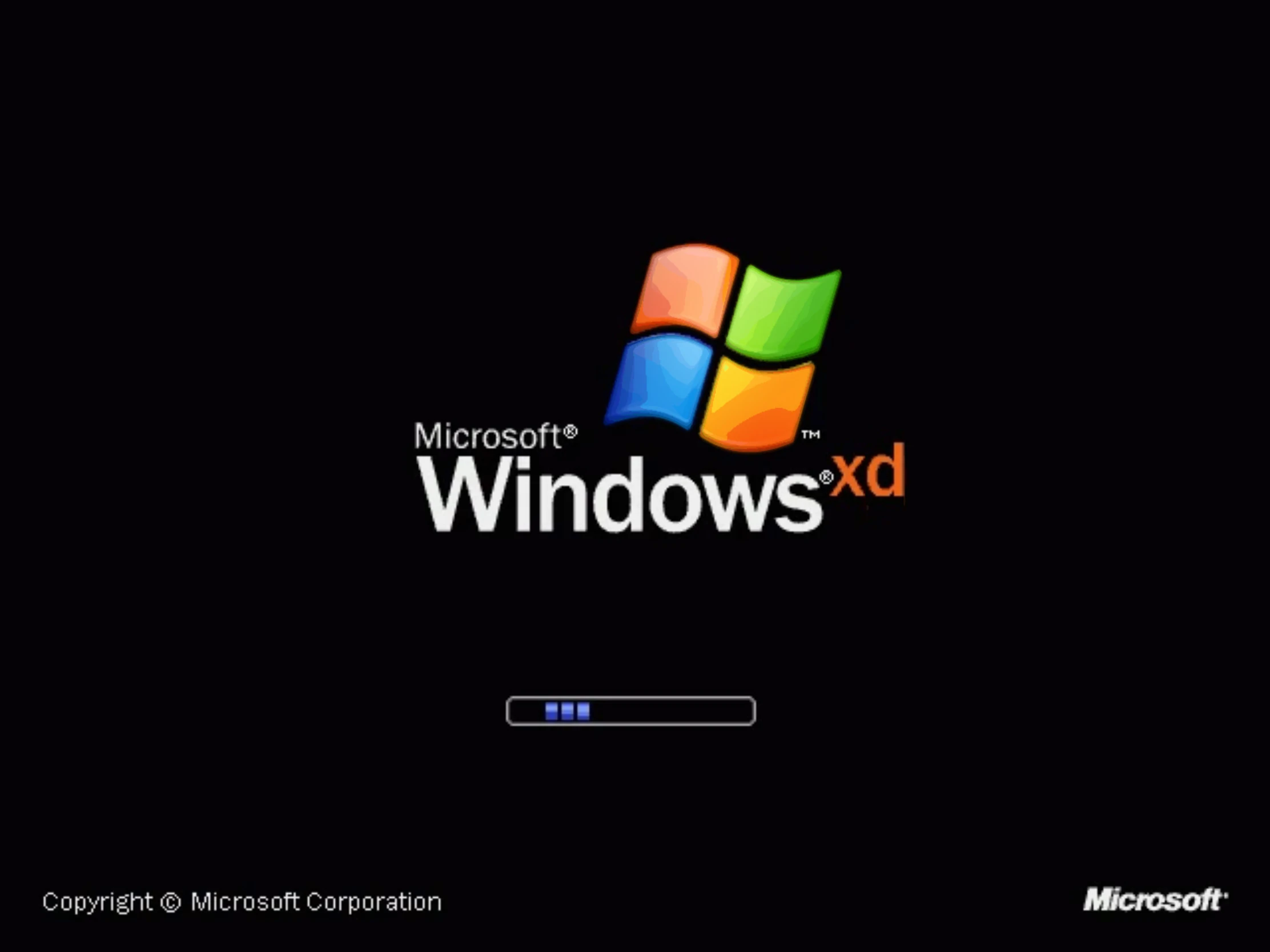 Windows XD | Fandom