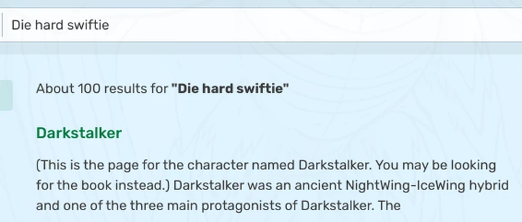 These make me want to spontaneously combust | Fandom