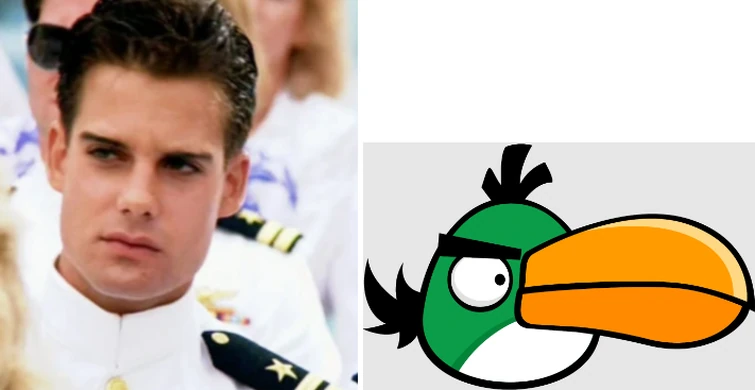 Discuss Everything About Angry Birds Wiki | Fandom