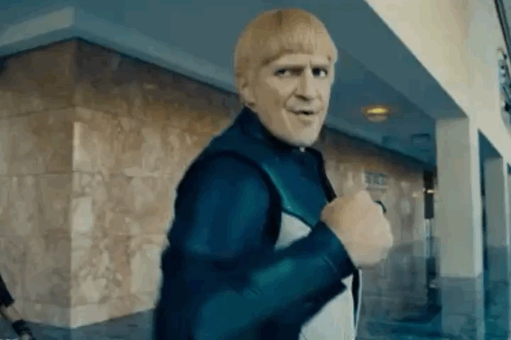 Me when my chud son wants to watch The Thingy Royale Movie | Fandom