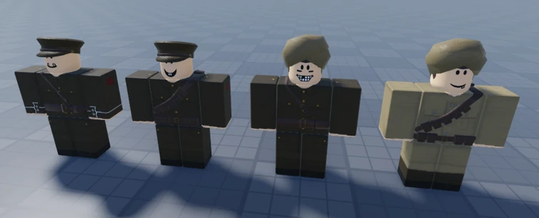 Discuss Everything About Entrenched Wiki | Fandom