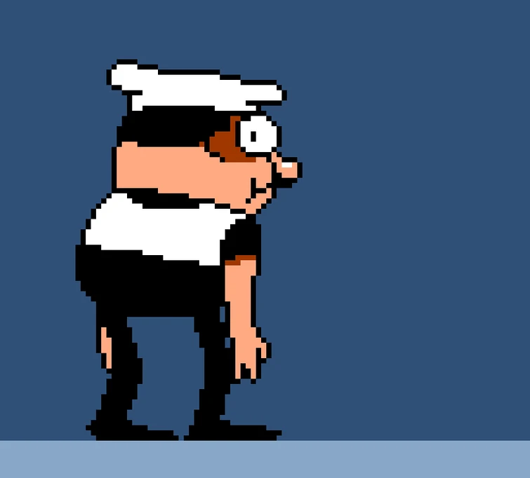 (real) Peppino | Fandom