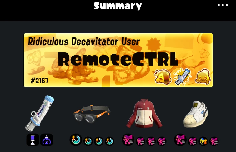 Discuss Everything About Splatoon Wiki | Fandom