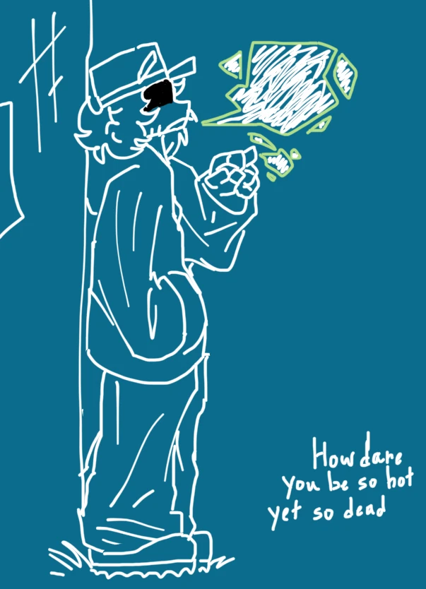 Garcello my man | Fandom