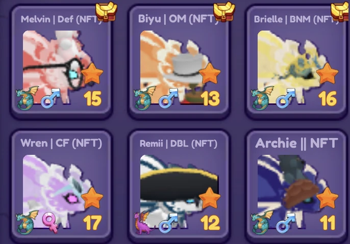 Trading sum tarots | Fandom