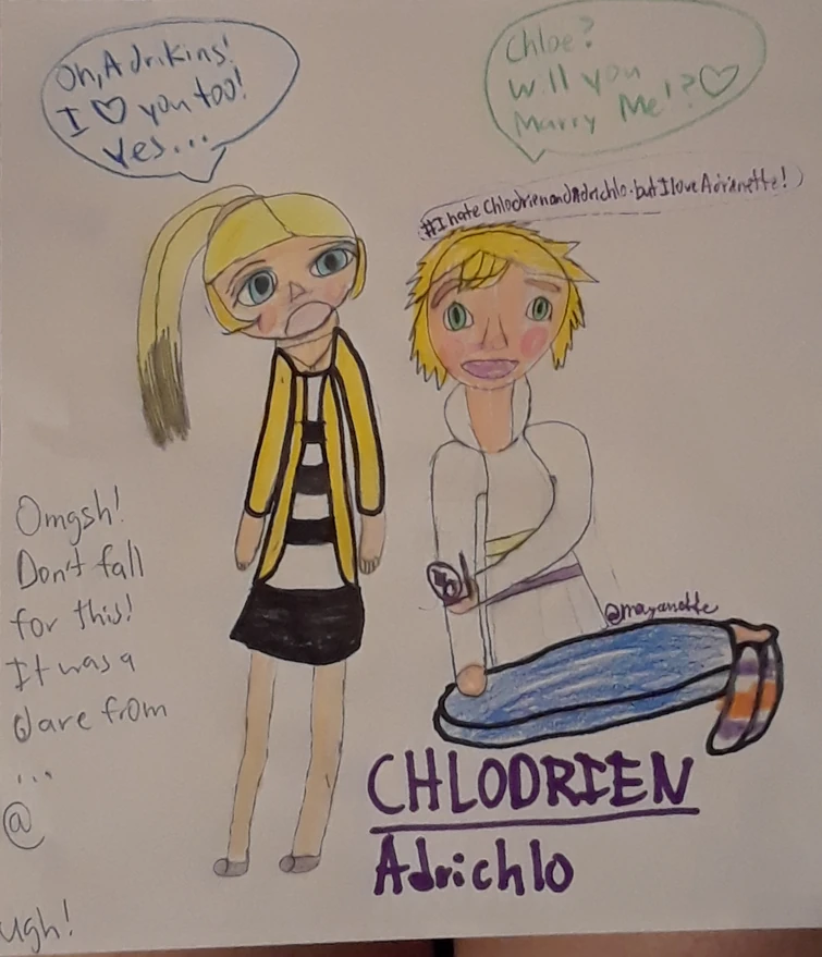 Discuss Everything About Miraculous Ladybug Wiki | Fandom